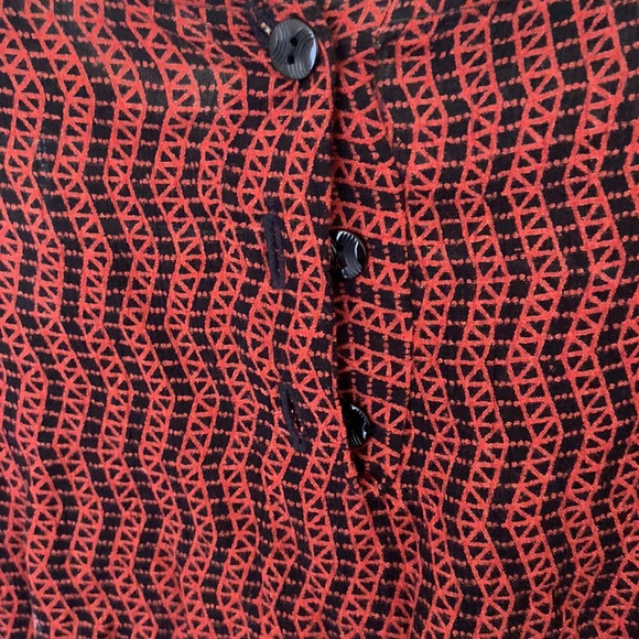 New Options by Kate Geddes | Pants & Jumpsuits | Vintage Kate Geddes ...